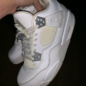 Jordan | Shoes | Jordan 4 Retro | Poshmark
